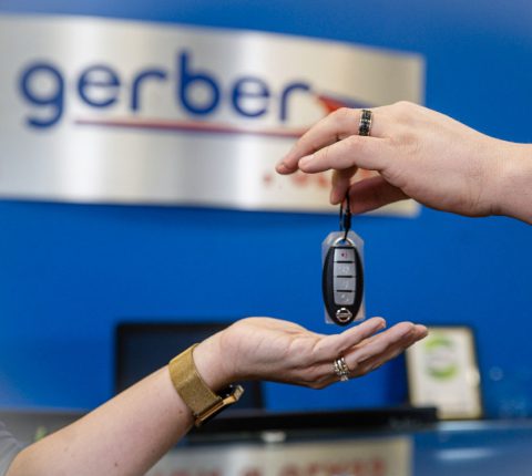 Gerber NCS | A Partner You Can Count on Down the Road